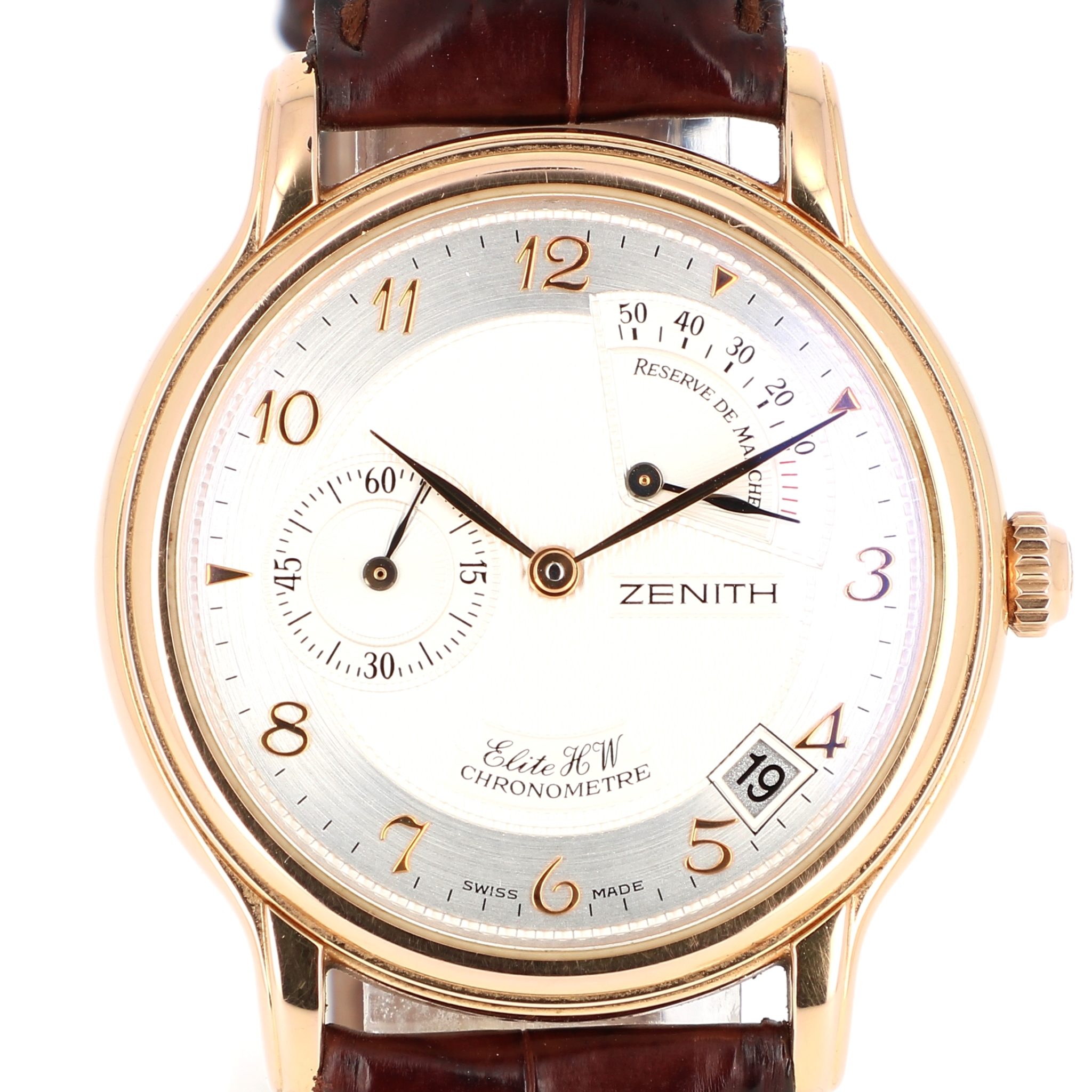 Men's watches | Watch Montre Paris