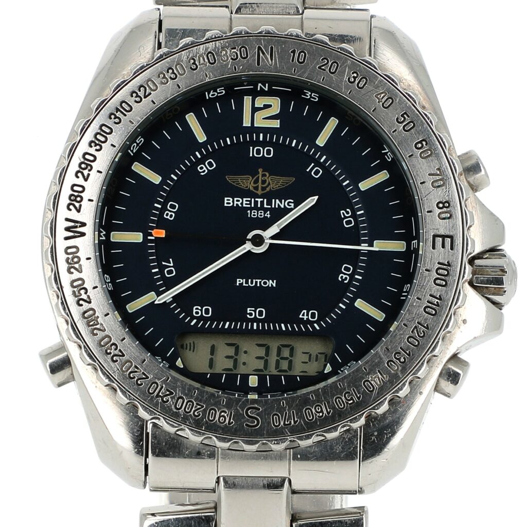 Men’s watches – Watch Montre Paris